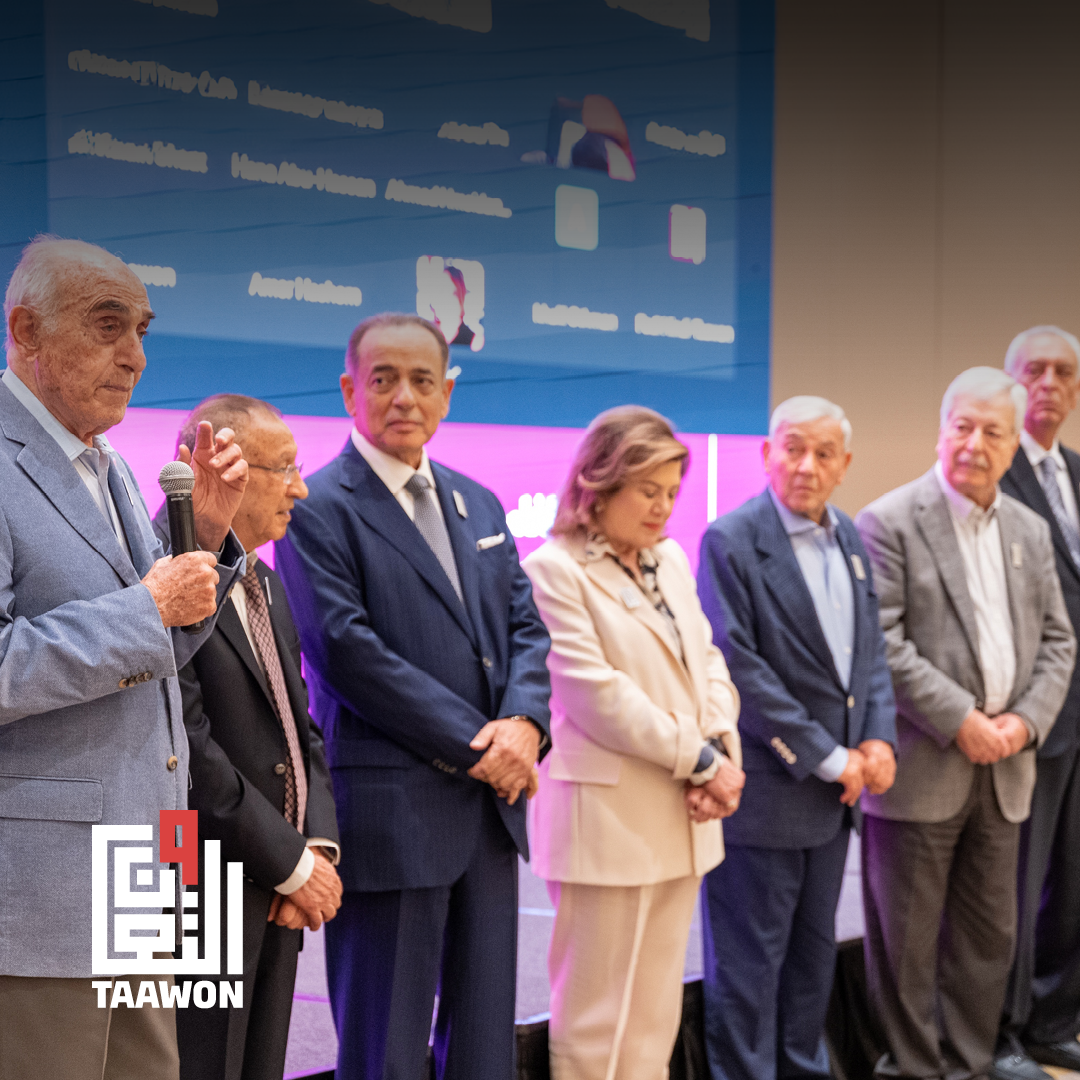 التعاون" تختتم دورتها المؤسسية 2022–2025 وتنتخب مجلس إدارة جديداً ...